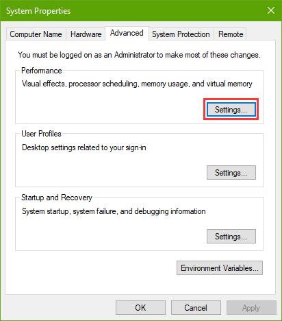 [Resolvida] Como Corrigir O Erro Bad_Module_Info no Windows 10 enquanto ...