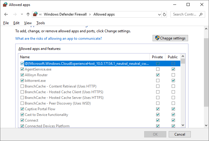 RESOLVIDO: Uma conexão existente foi fechada à força pelo host remoto ...