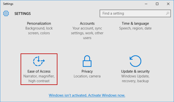 Corrigir cores invertidas no Windows 10 [10 maneiras fáceis]